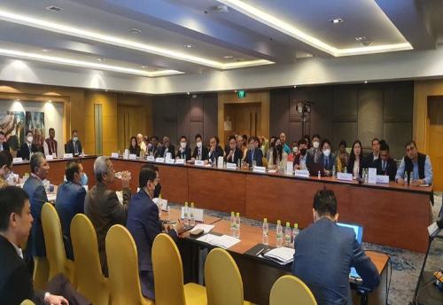 National Geographic Information Institute