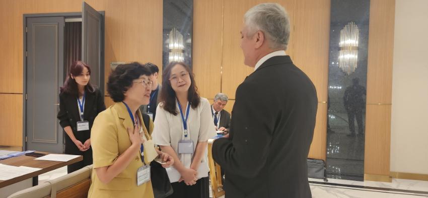 National Geographic Information Institute- Photo Album