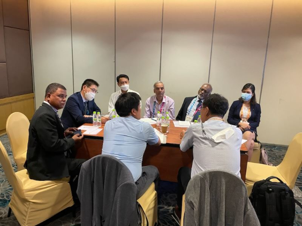 National Geographic Information Institute- Photo Album