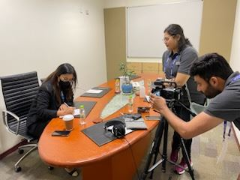 National Geographic Information Institute- Photo Album